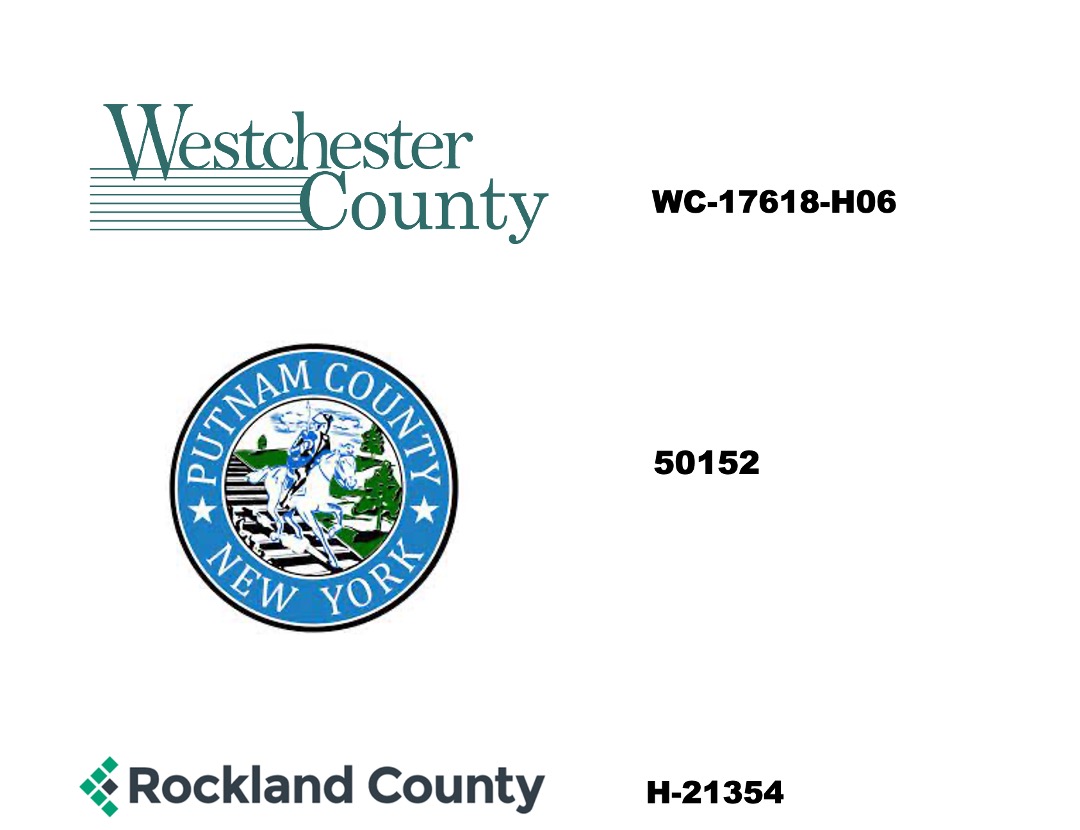 Licenses | Westchester & Putnam County | Precision Fence & Automated Gates